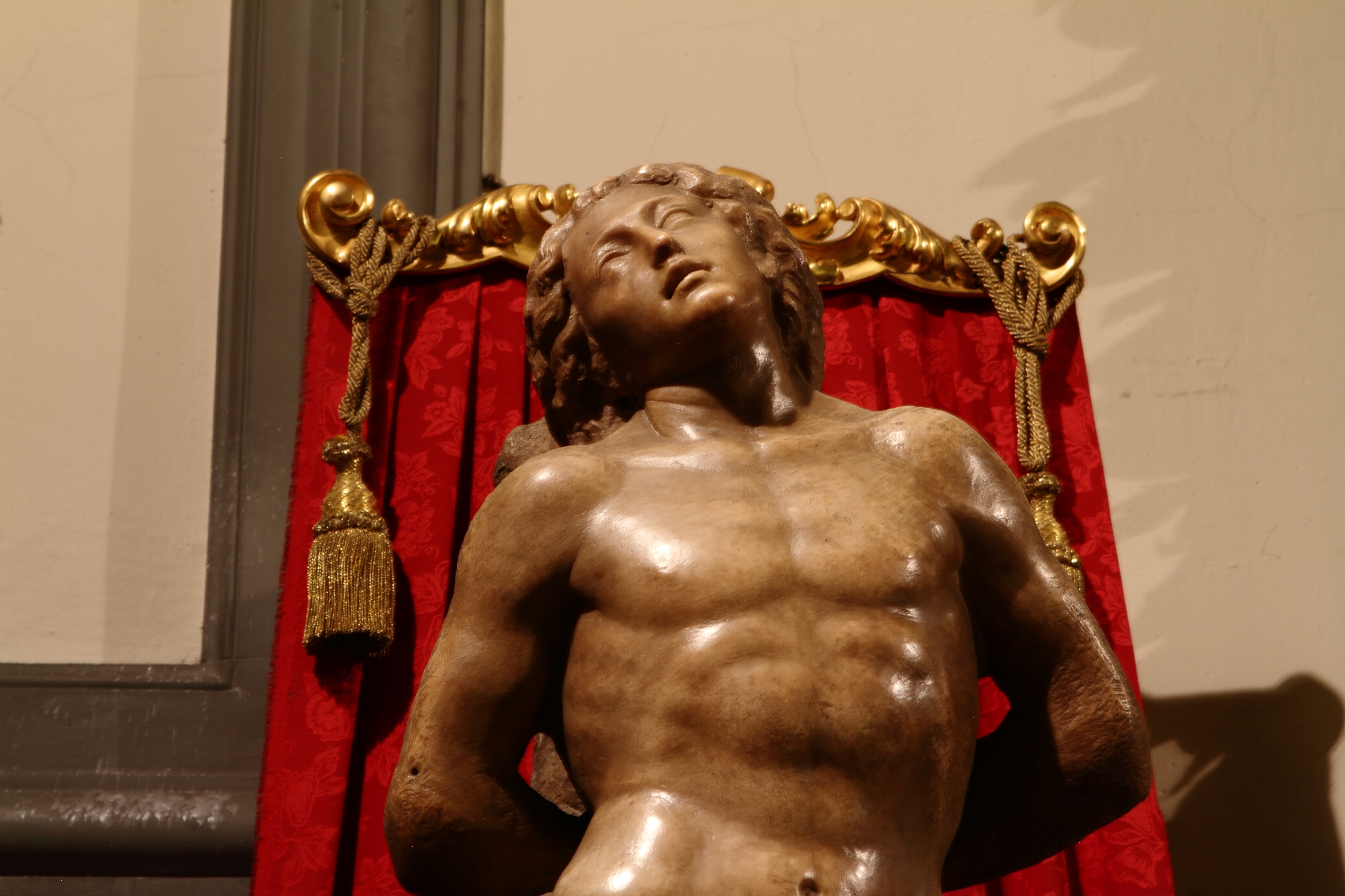 Misericordia di Firenze | Festa di San Sebastiano Misericordia di Firenze | Festa di San Sebastiano